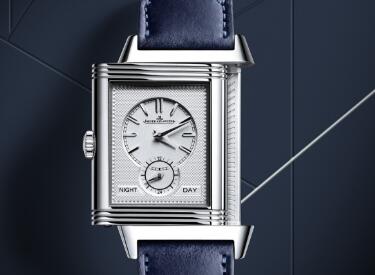Replica Jaeger-LeCoultre Reverso Tribute Duoface 3988482