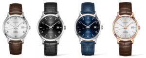 Replica Longines Record Watches For Sale Archives - Presidential ...